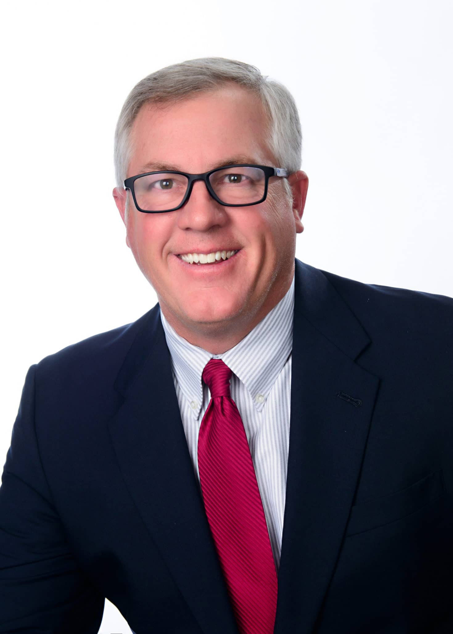 Greg Grissom – Jackson Purchase Energy Cooperative