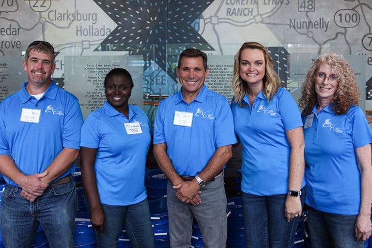 Jobs at JPEC – Jackson Purchase Energy Cooperative