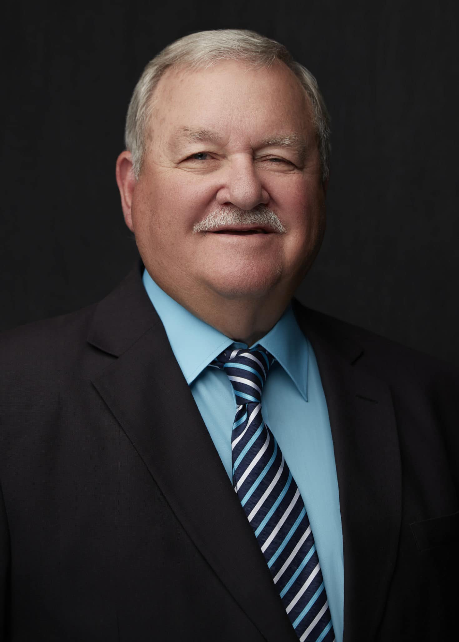 Terry Teitloff – Jackson Purchase Energy Cooperative