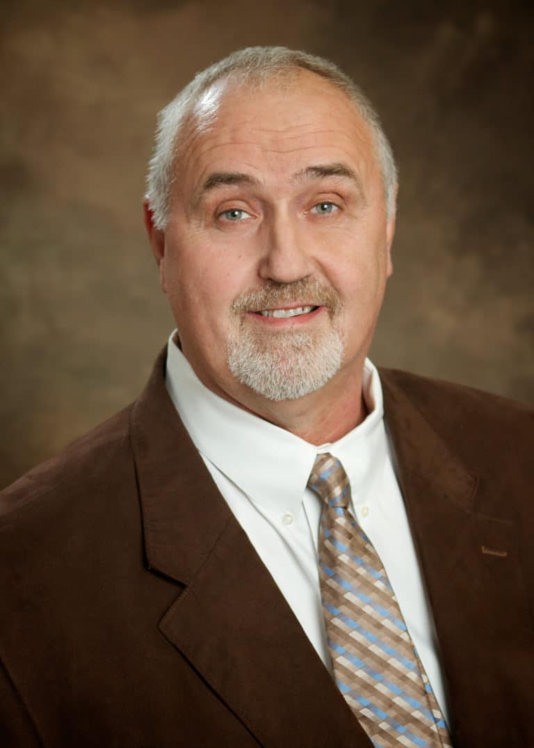 Wayne Elliott – Jackson Purchase Energy Cooperative